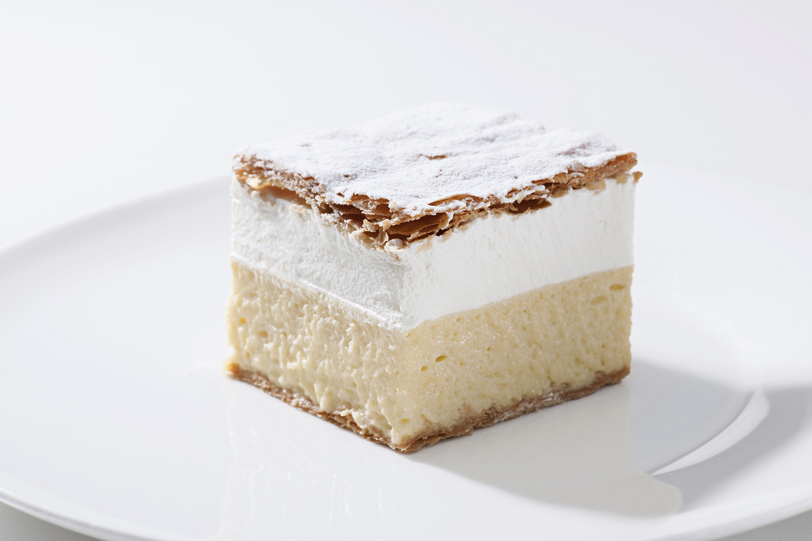 Original Bled Cream Cake | Sava Hotels Bled